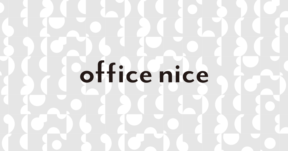 ABOUT US | office nice